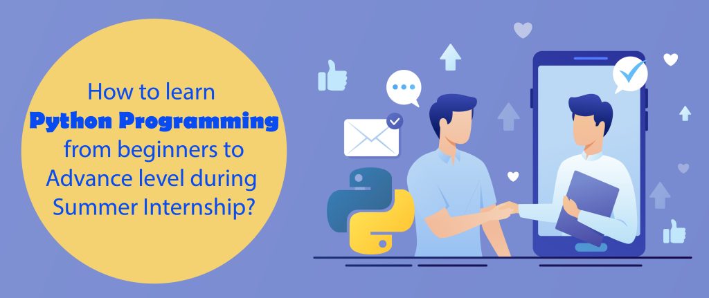How to Learn Python Programming from Beginners to Advance Level during ...